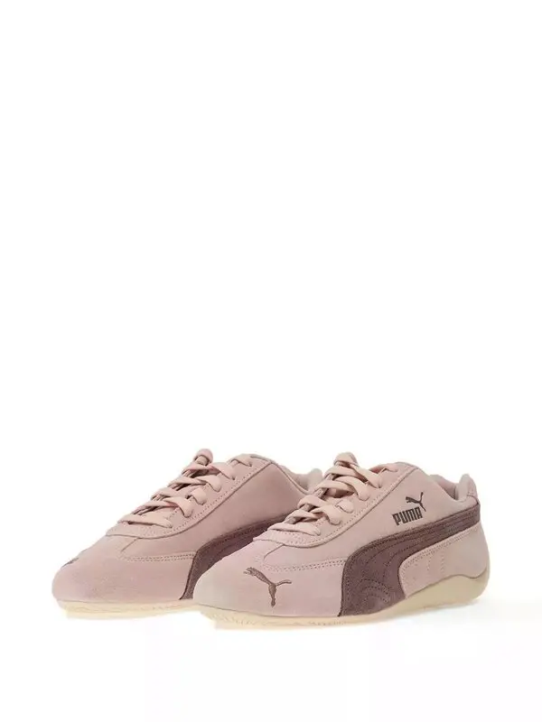 PUMA Speedcat Sneakers - Pink