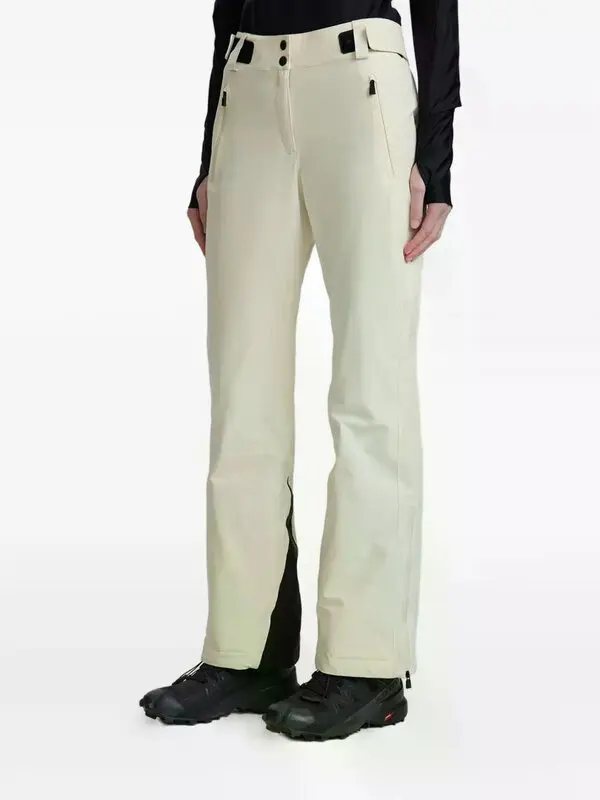 Aztech Mountain Team Aztech Ski Trousers - Neutrals