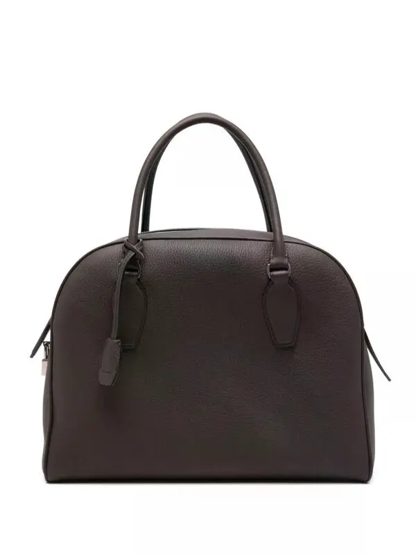 THE ROW India 12 Top-handle Tote Bag
