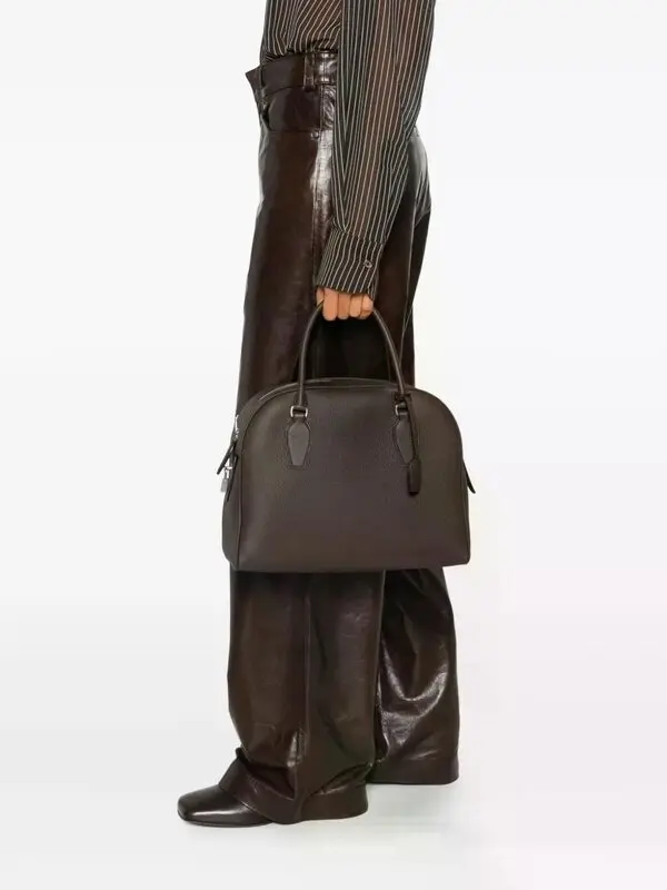 THE ROW India 12 Top-handle Tote Bag
