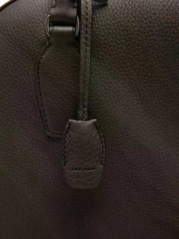 THE ROW India 12 Top-handle Tote Bag