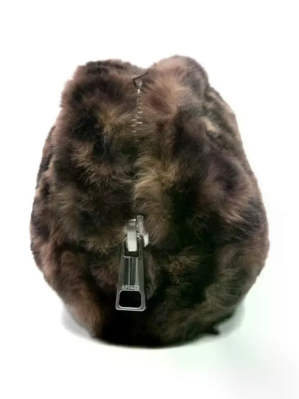 Apparis Animal Print Zip Wallet