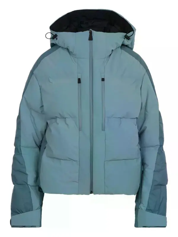 Aztech Mountain Super Nuke Jacket - Blue