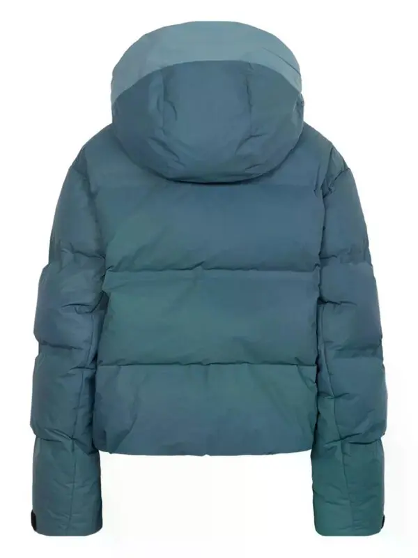 Aztech Mountain Super Nuke Jacket - Blue