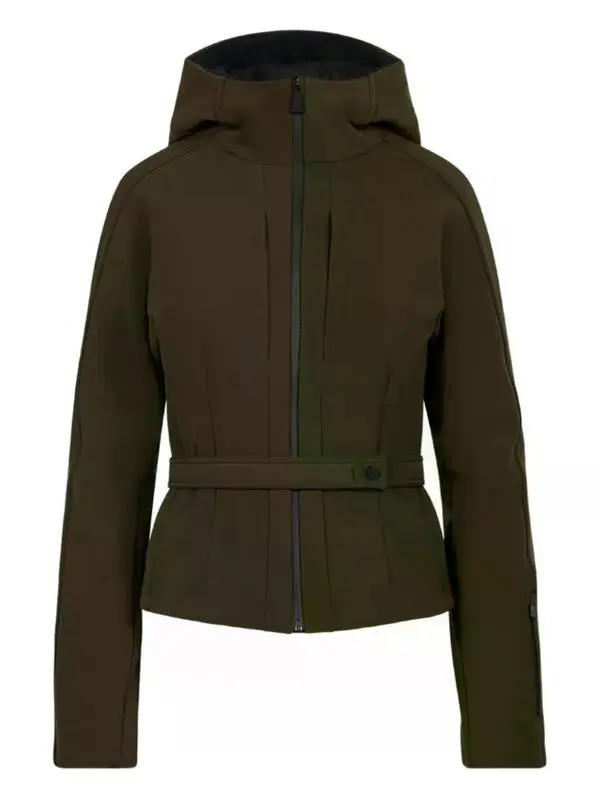Aztech Mountain Bella Hooded Jacket