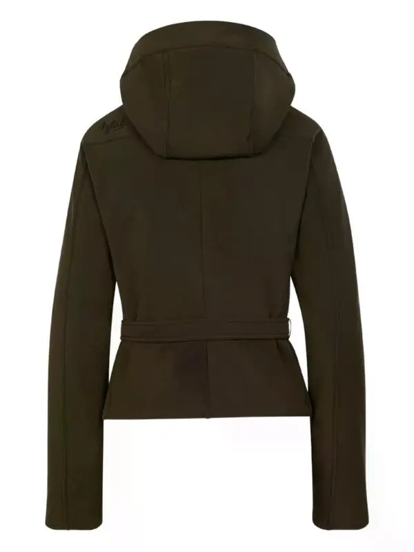 Aztech Mountain Bella Hooded Jacket