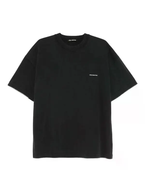 COLE BUXTON Logo T-shirt