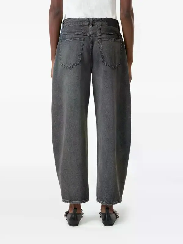 Closed Wide-leg Jeans