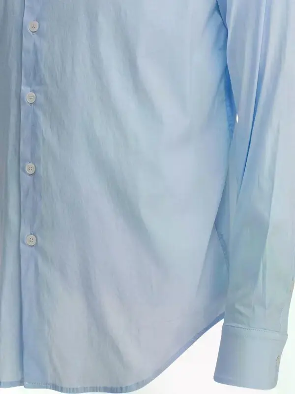 ALTUM Buttoned Shirt - Blue