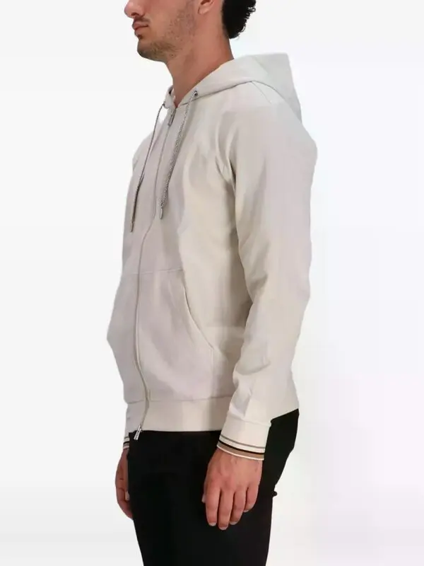 BOSS Zip-up Hoodie