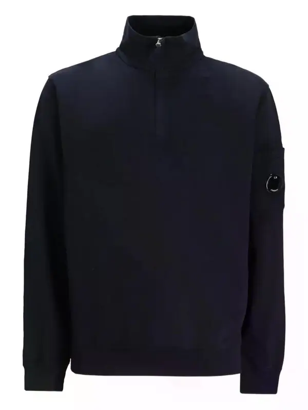 C.P. COMPANY Zip Pocket Sweatshirt
