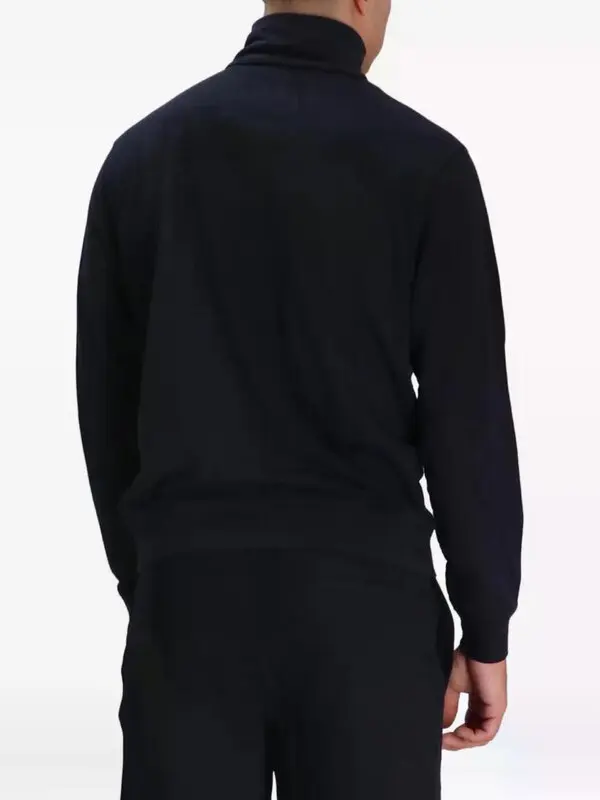 C.P. COMPANY Zip Pocket Sweatshirt