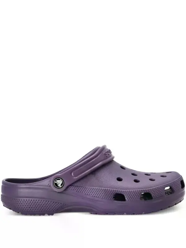 CROCS Perforated Sandals
