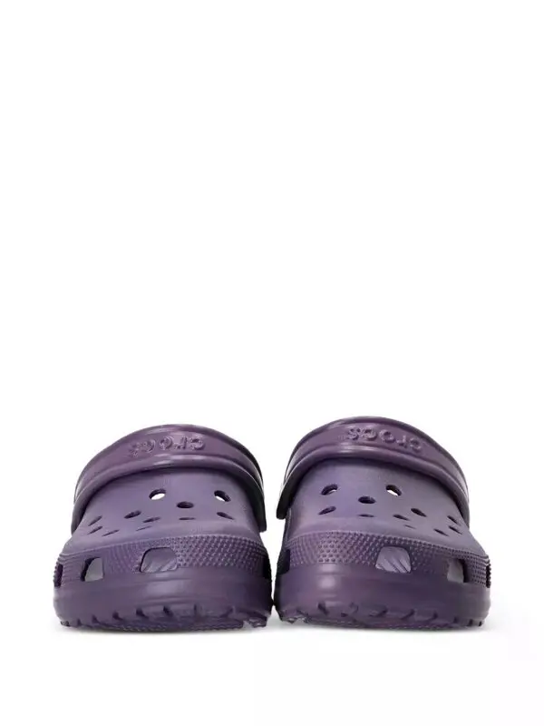 CROCS Perforated Sandals