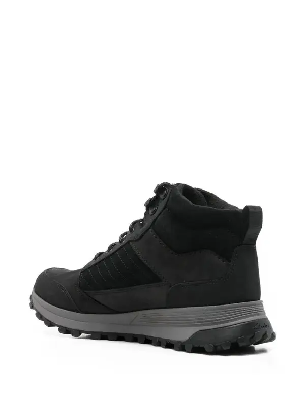 Clarks Atl Trekhi Lace-up Boots