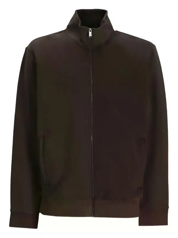 BOSS Zip-front Jacket