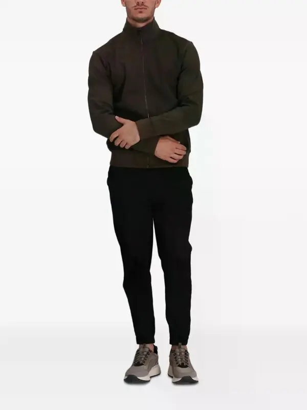 BOSS Zip-front Jacket