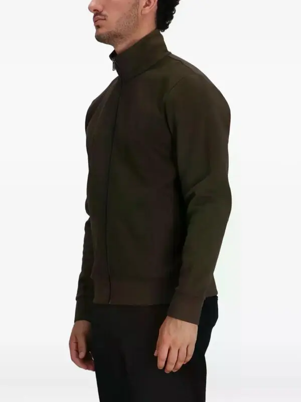 BOSS Zip-front Jacket