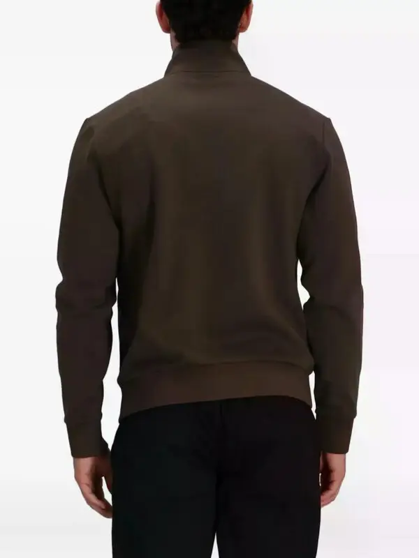 BOSS Zip-front Jacket