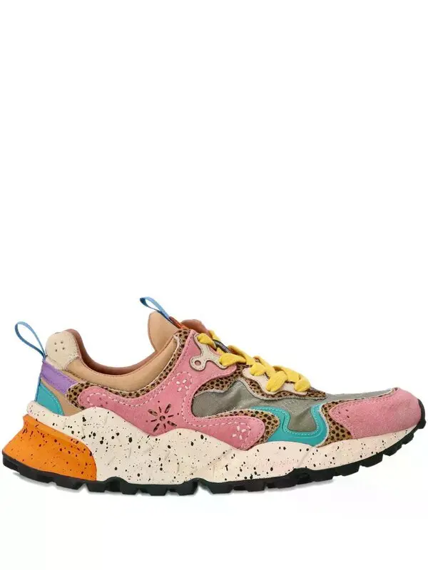 FLOWER MOUNTAIN Sneakers