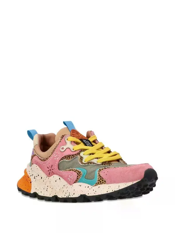 FLOWER MOUNTAIN Sneakers