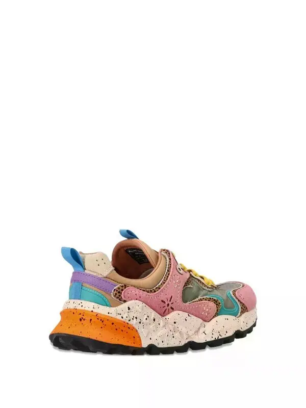 FLOWER MOUNTAIN Sneakers