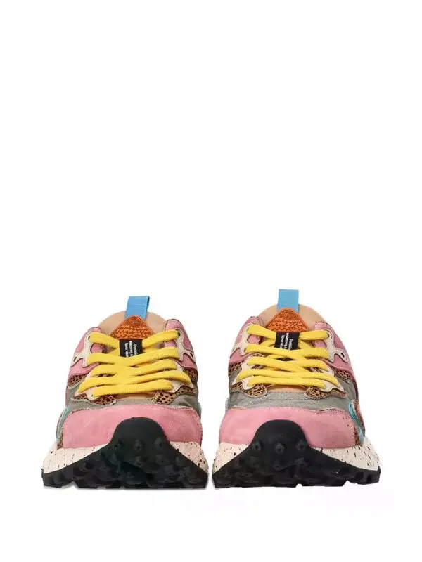 FLOWER MOUNTAIN Sneakers