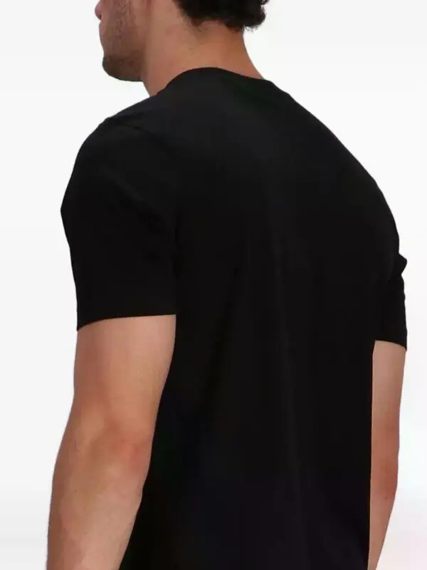 BOSS Graphic T-shirt - Black