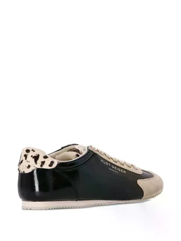 Kurt Geiger Leather Sneakers