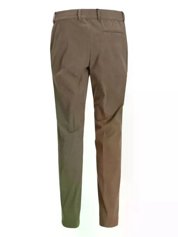 BOSS Corduroy Trousers
