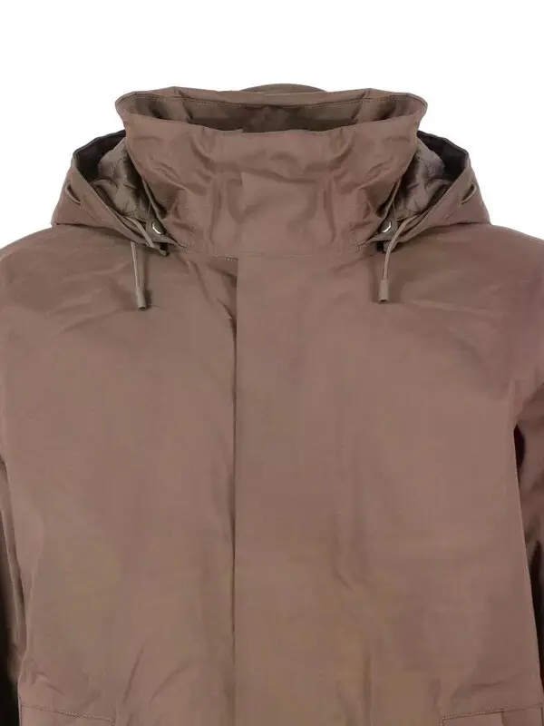 K-WAY Thomal Padded Coat