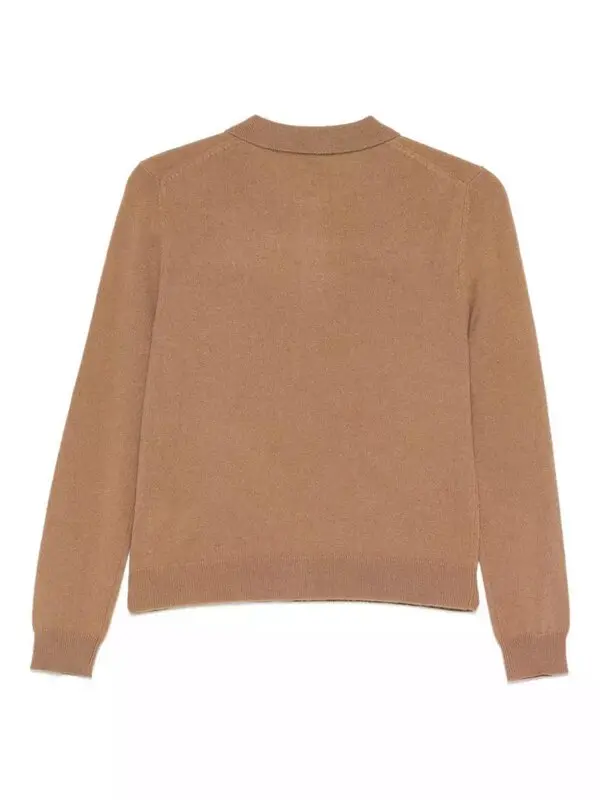 Aspesi Polo-collar Sweater