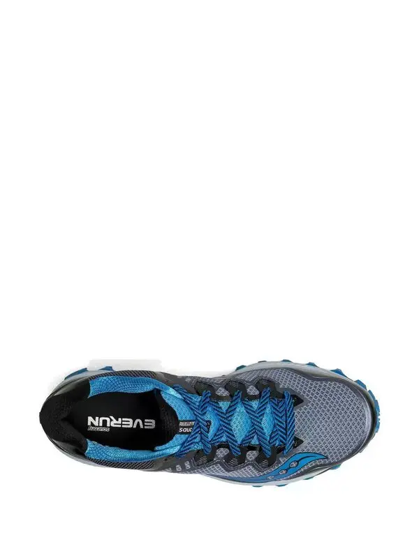 Saucony Peregrine 8 Sneakers - Grey