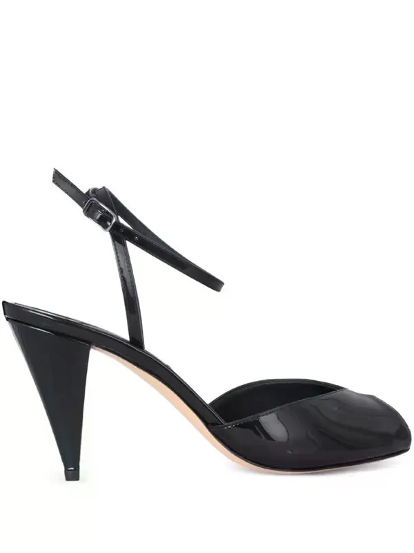 Casadei Ankle-strap Heeled Sandals