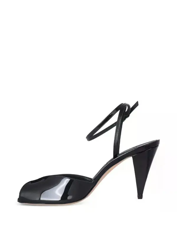Casadei Ankle-strap Heeled Sandals
