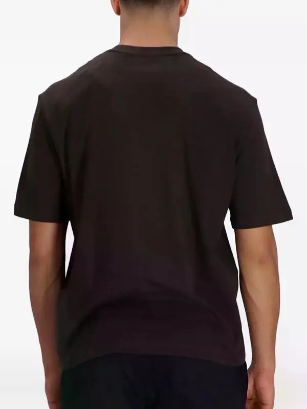Armani Exchange Graphic T-shirt