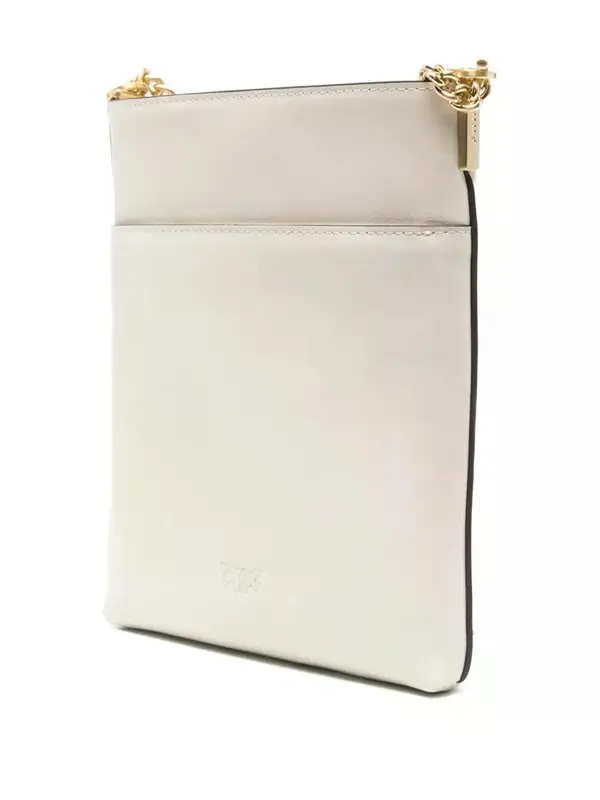Pinko Logo-detail Shoulder Bag