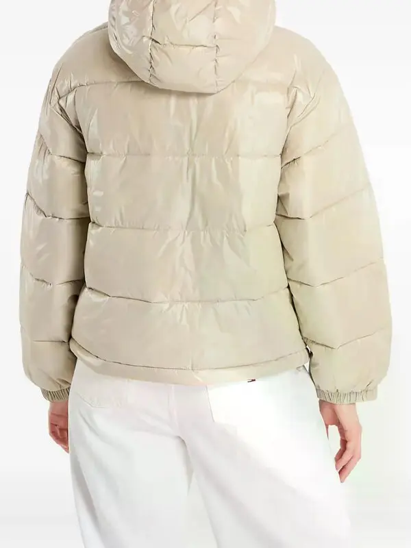 Calvin Klein Shine Puffer Jacket
