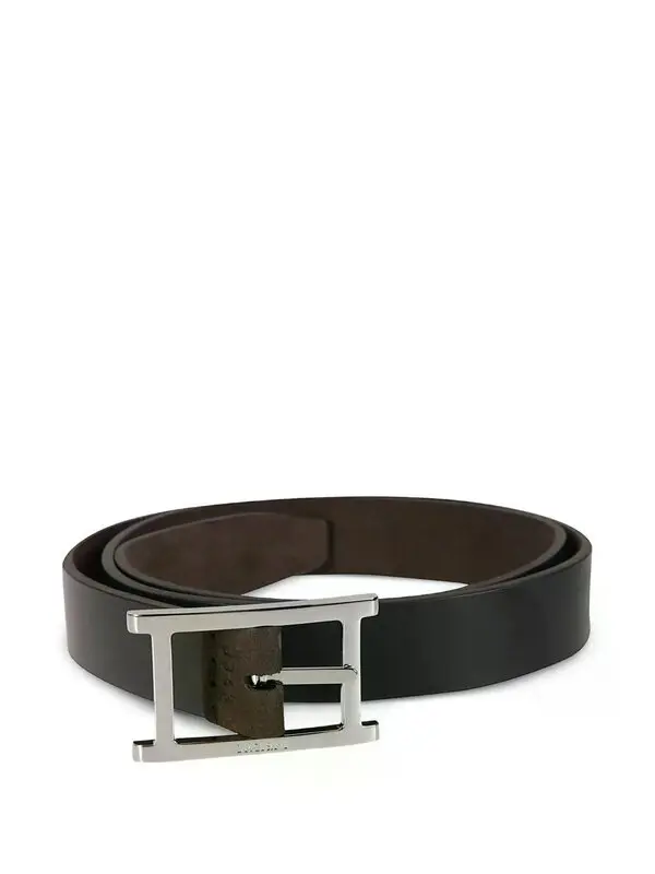 ORTIGNI Buckle Belt
