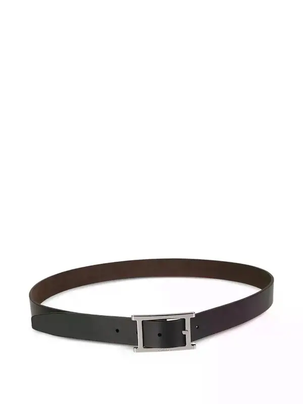 ORTIGNI Buckle Belt