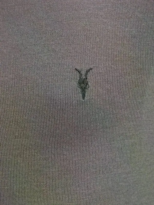 ALLSAINTS Logo-detail Pullover