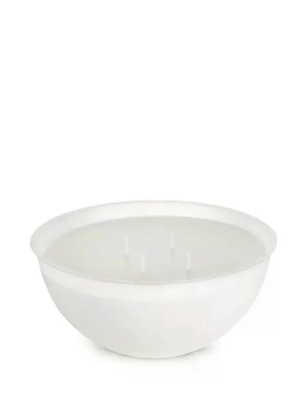 ALESSI Medium Rocc Marble-fragrance Candle Refill