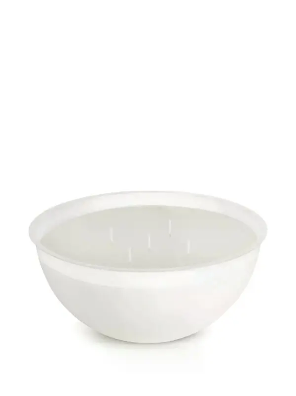ALESSI Large Rocc Marble-fragrance Candle Refill