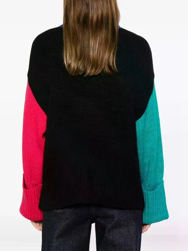 Goldbergh Siena Long-sleeve Sweater
