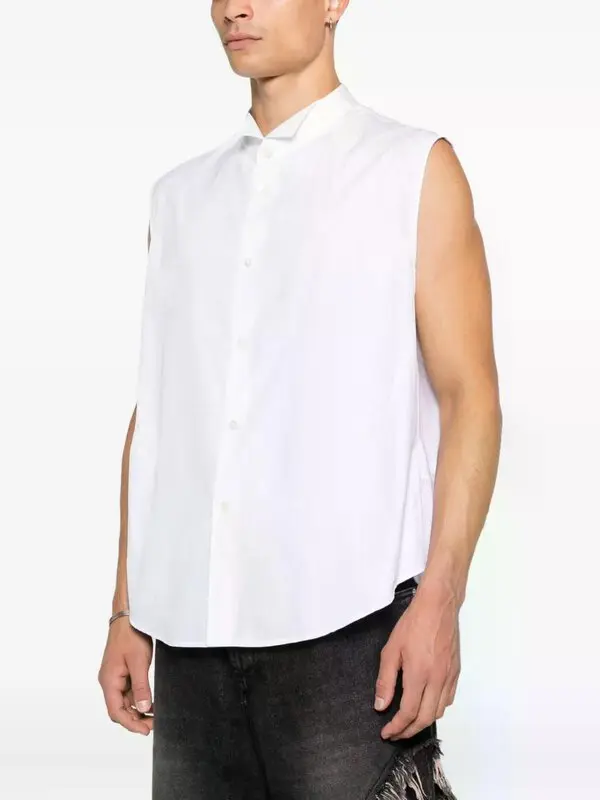 Our Legacy Wing Sleeveless Shirt