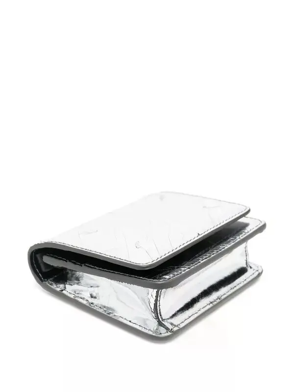 MAISON MARGIELA Broken Mirror Crossbody Bag