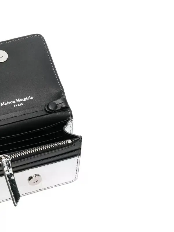 MAISON MARGIELA Broken Mirror Crossbody Bag