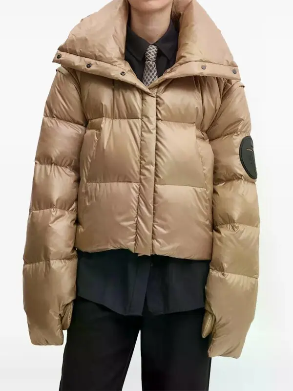 MMC STUDIO Rafo Hooded Jacket