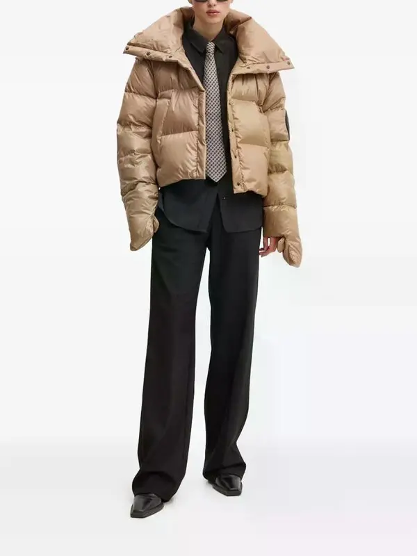 MMC STUDIO Rafo Hooded Jacket