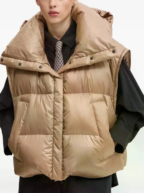 MMC STUDIO Rafo Hooded Jacket
